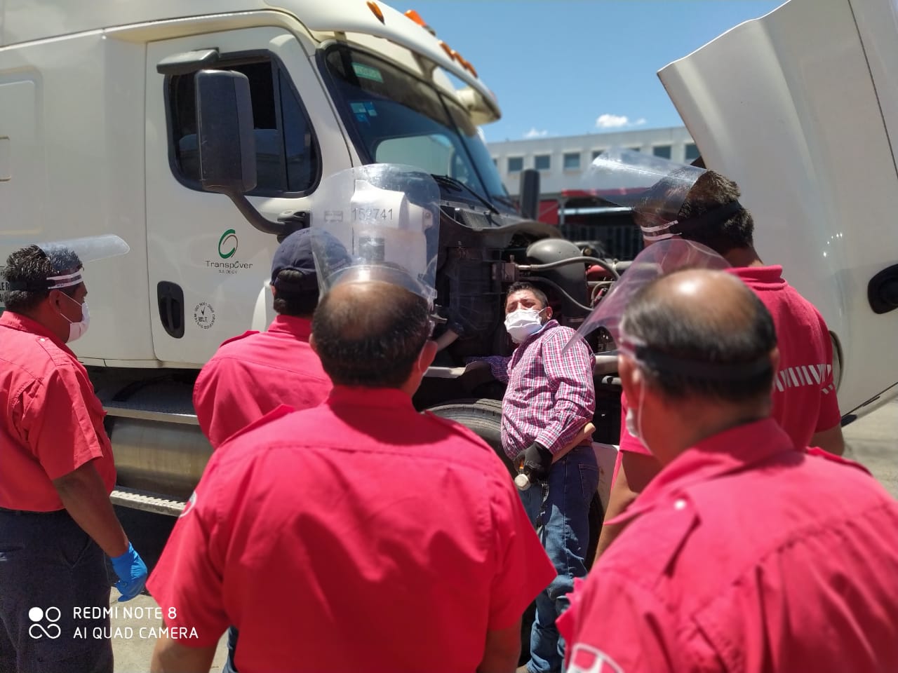 Curso CTPAT IEQSA Julio 2020 – Sistemas Integrales de Calidad